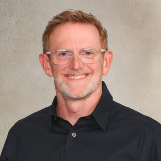 Jason Lynch - Massler Center